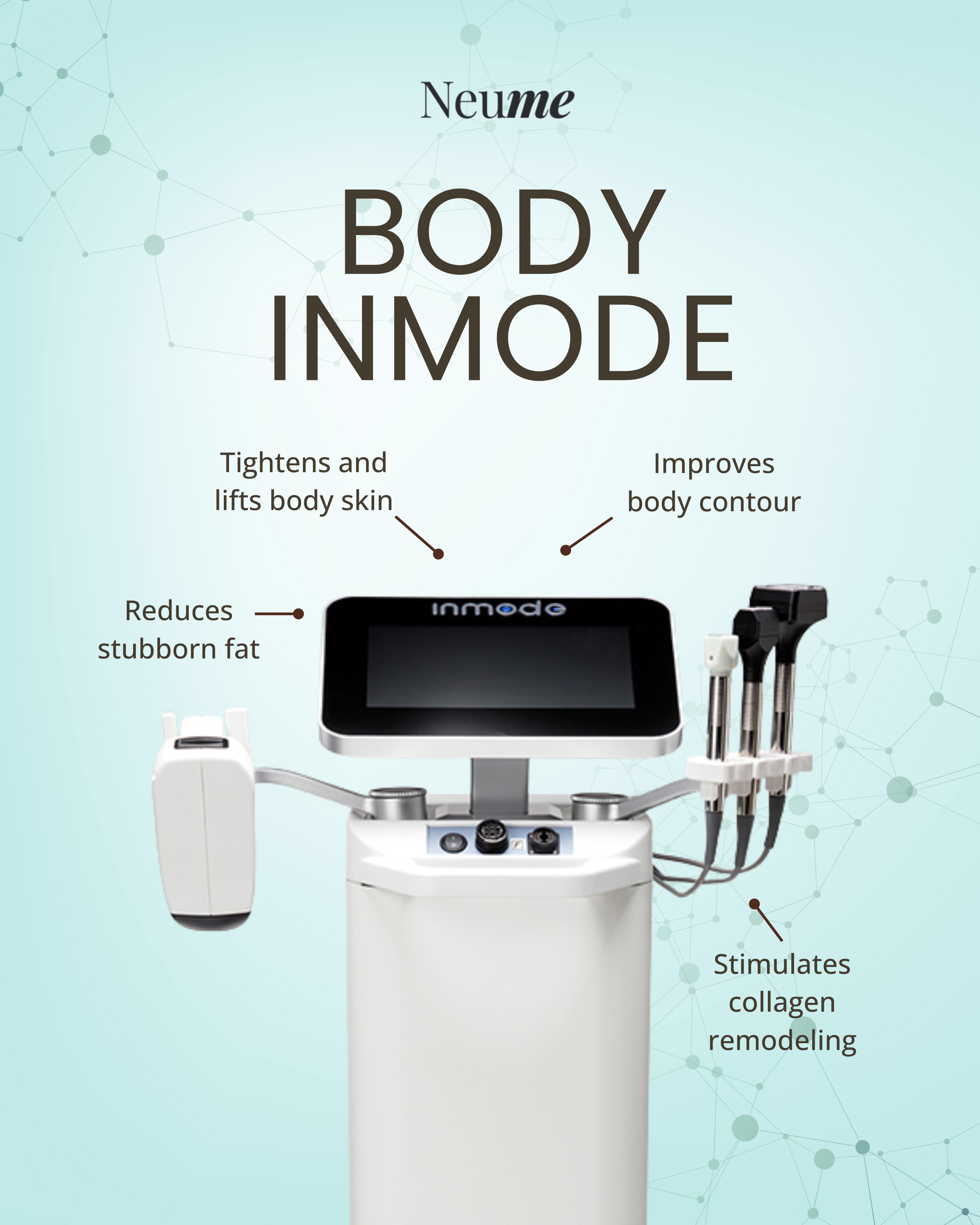 Body InMode — Neume Services