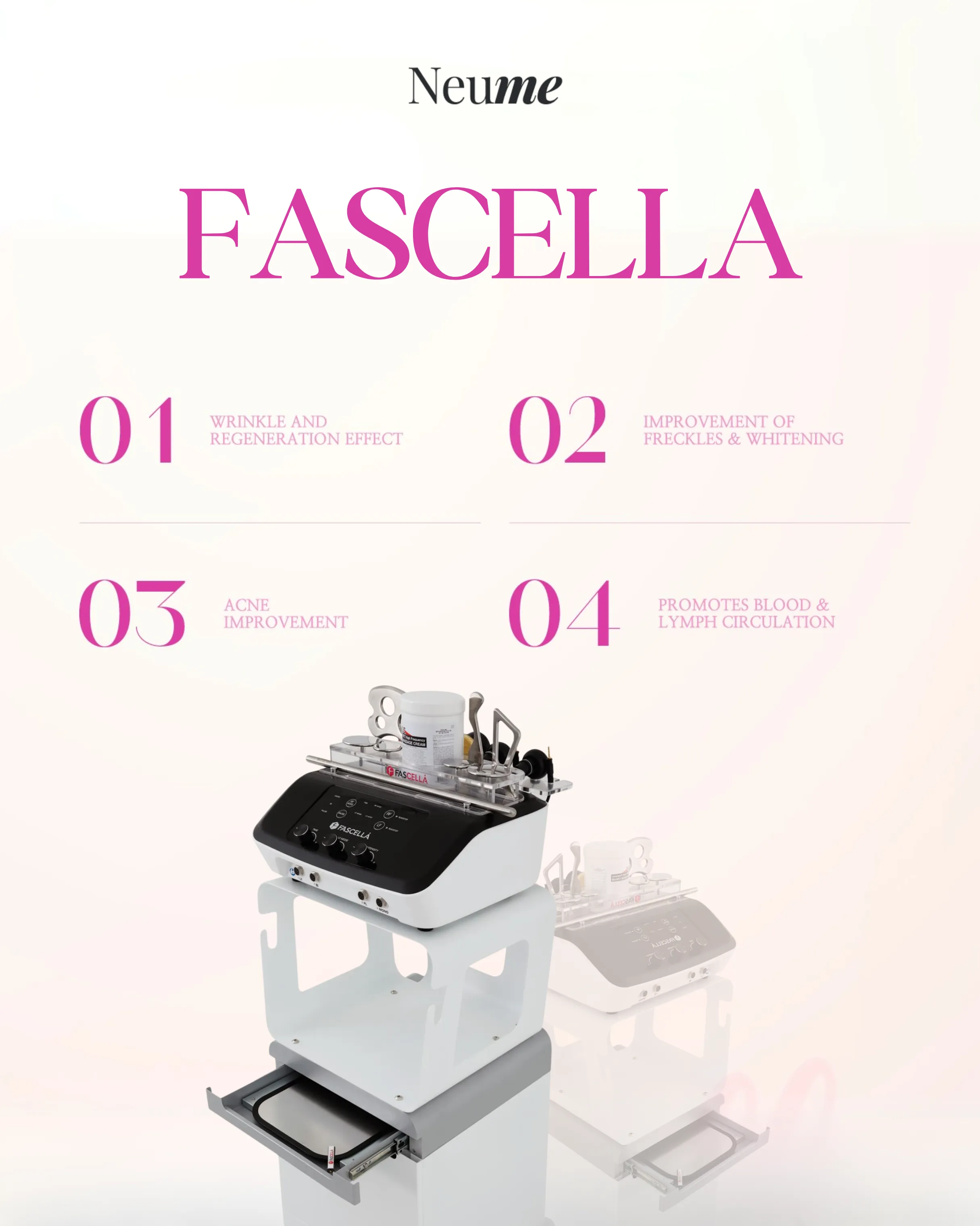 Fascella — Neume Services